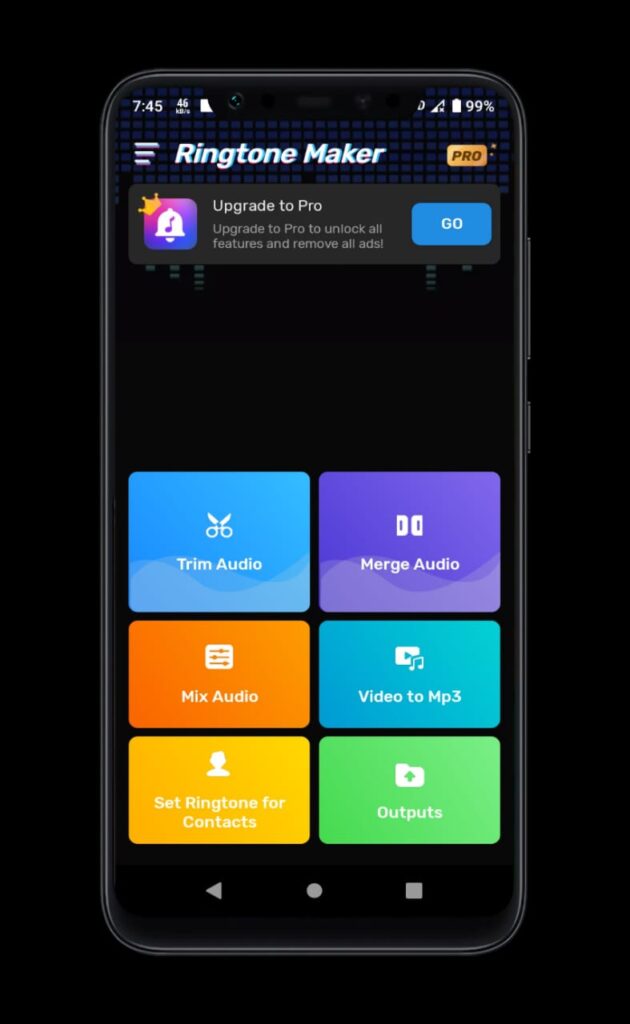 Best Ringtone Maker App For Android Apk Downloads